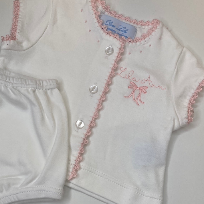 PIXIE LILY DIAPER SETS - BABY GIFT MUST HAVE RESTOCKED – Southern ...